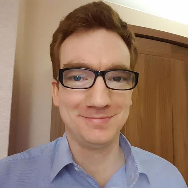 Niall Gooch | Author | Premier Christianity