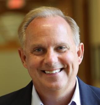 Greg Garrett | Author | Premier Christianity