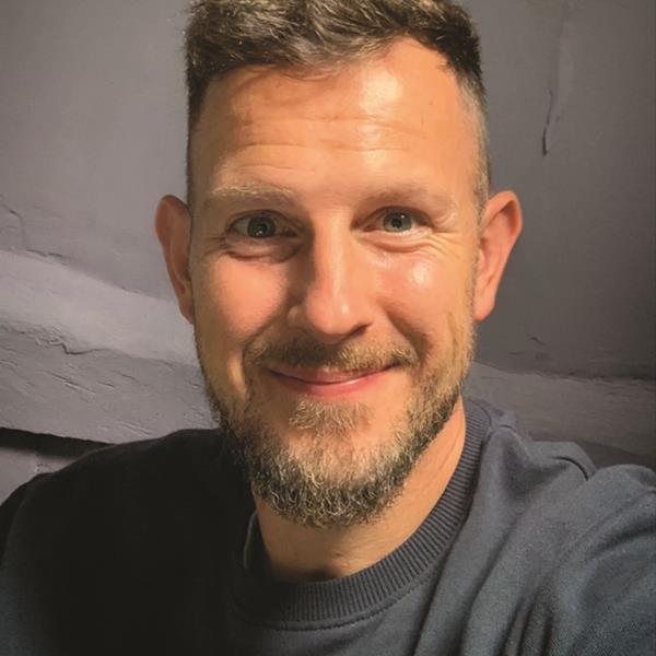 Matty Hawthorne | Author | Premier Christianity