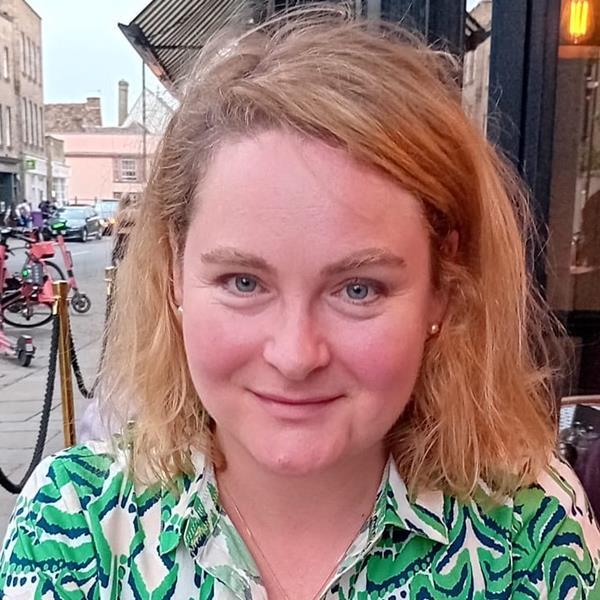 Alison Proud | Author | Premier Christianity