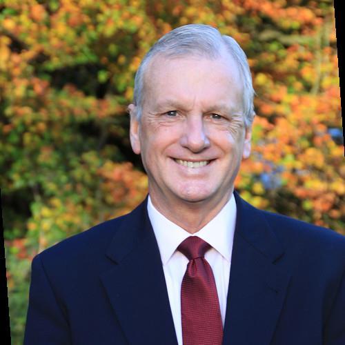 Keith Danby | Author | Premier Christianity