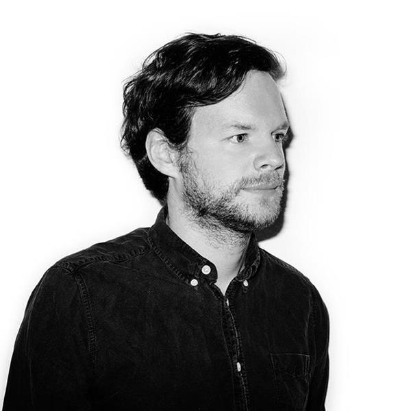 Tom Eccleshall | Author | Premier Christianity