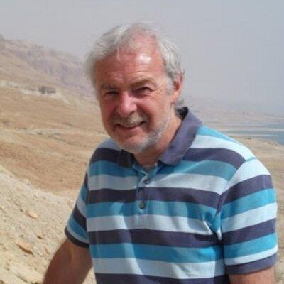 Richard Curnow | Author | Premier Christianity