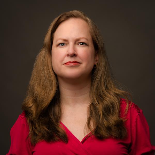 Beth Felker Jones | Author | Premier Christianity