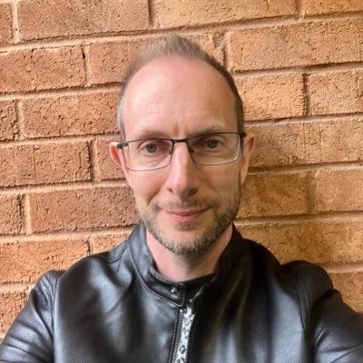 Rev Dr Al Barrett | Author | Premier Christianity