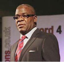 Les Isaac | Author | Premier Christianity