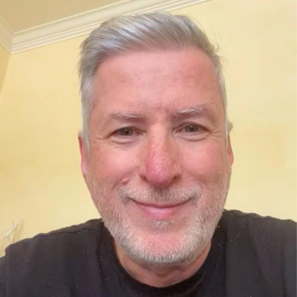 David Shadbolt | Author | Premier Christianity