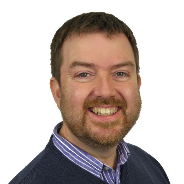 Mark Arnold | Author | Premier Christianity