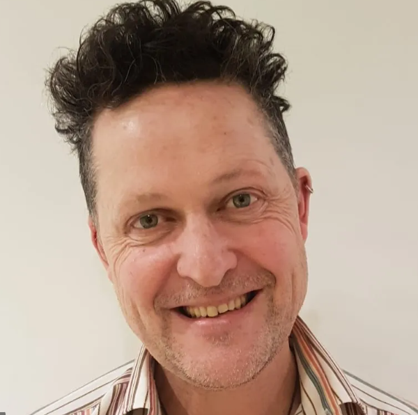 Nigel Griffiths | Author | Premier Christianity