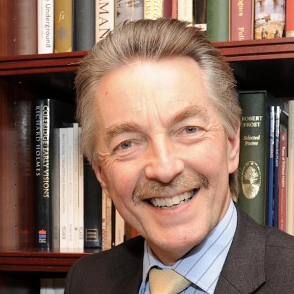 Rev Dr Robert Jaggs-Fowler | Author | Premier Christianity