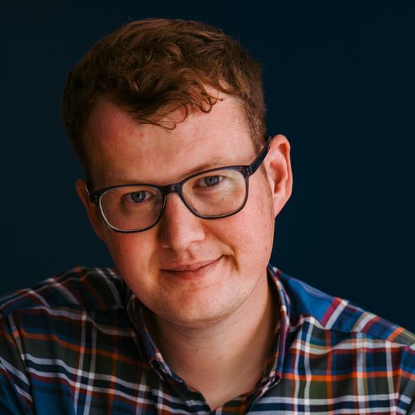 Sam Hailes | Author | Premier Christianity