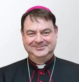 Rt Rev Stephen Wright | Author | Premier Christianity
