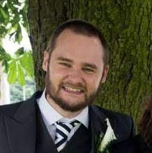 Andrew Conway | Author | Premier Christianity