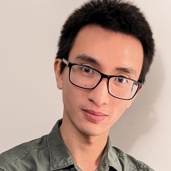 Benjamin Chang | Author | Premier Christianity