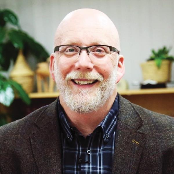 Joseph Steinberg | Author | Premier Christianity