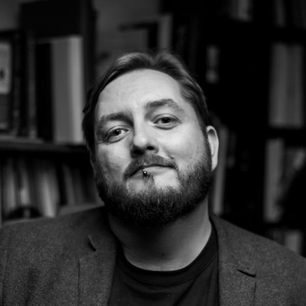 Jonty Langley | Author | Premier Christianity