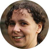 Rev Dr Helen Hall | Author | Premier Christianity