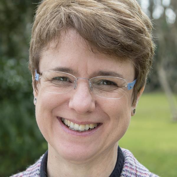 Rt Rev Dr Emma Ineson | Author | Premier Christianity