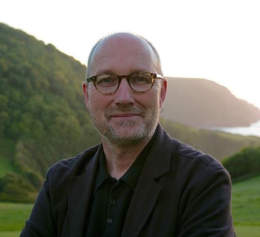 Nick Page | Author | Premier Christianity