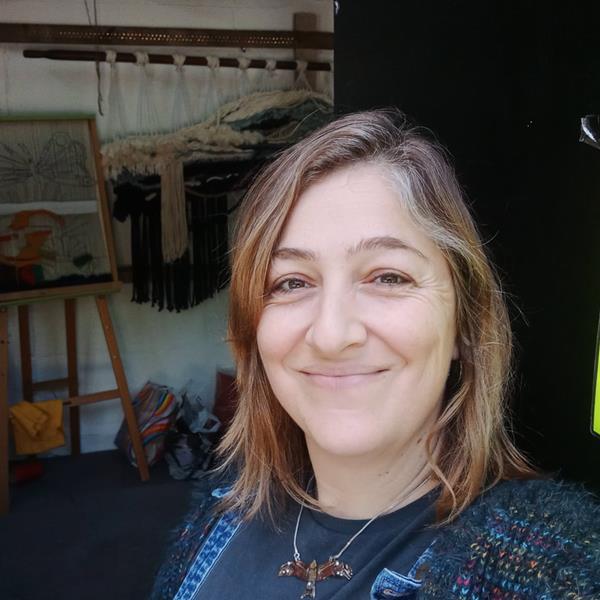 Victoria Culf | Author | Premier Christianity