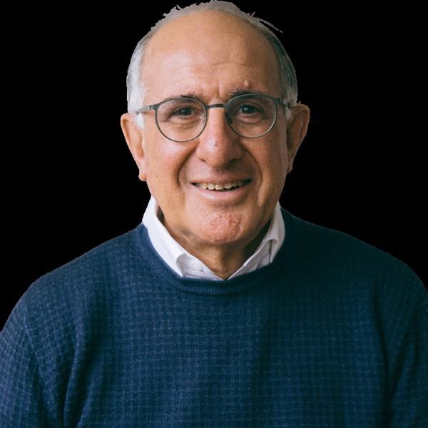 Ken Costa | Author | Premier Christianity