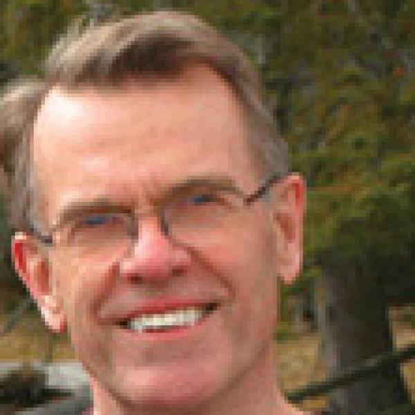 Jim Mason | Author | Premier Christianity