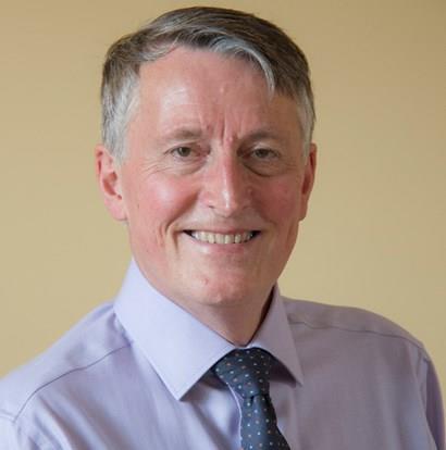 John Wyatt | Author | Premier Christianity