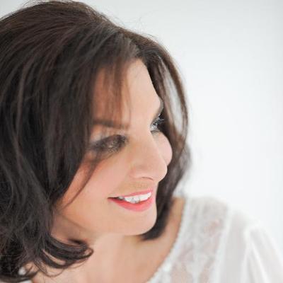 Andrea Williams | Author | Premier Christianity
