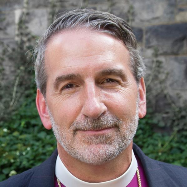 Most Rev Dr Foley Beach | Author | Premier Christianity