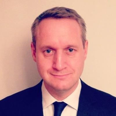 Rob Brett | Author | Premier Christianity