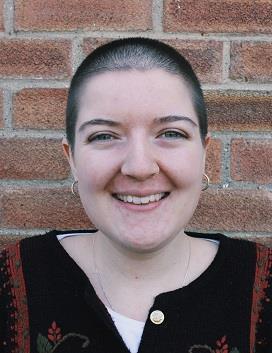 Naomi Sherwood | Author | Premier Christianity