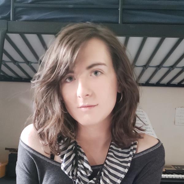 Libby Littlewood | Author | Premier Christianity