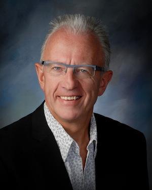 Jeff Lucas | Author | Premier Christianity