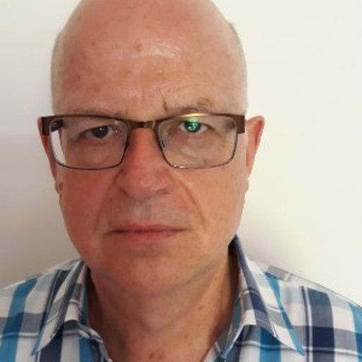 Mark Deacon | Author | Premier Christianity