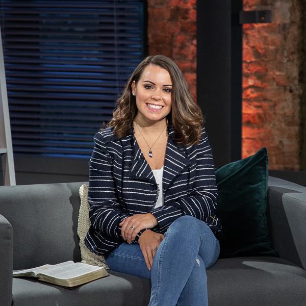 Becky Murray | Author | Premier Christianity