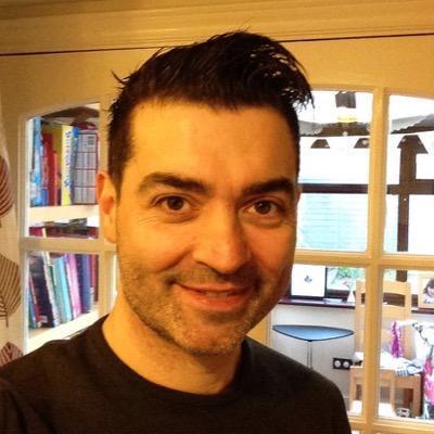 Rev Peter Laws | Author | Premier Christianity