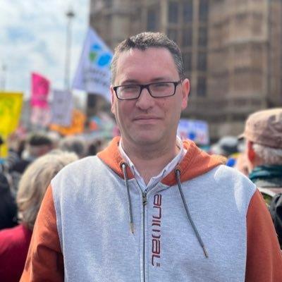 Steve Tinning | Author | Premier Christianity