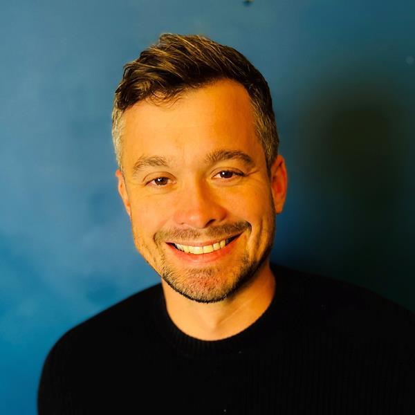 Chris Lee | Author | Premier Christianity