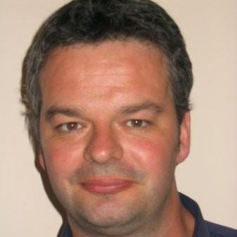 Tim Byron | Author | Premier Christianity