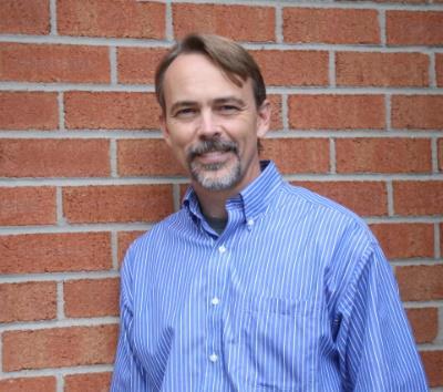 Jim Harden | Author | Premier Christianity