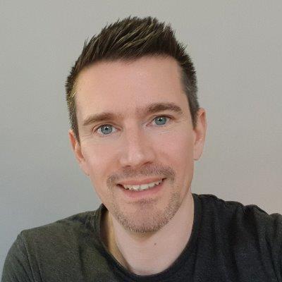 Mark Rowe | Author | Premier Christianity