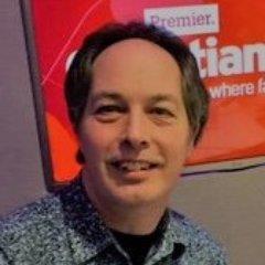 Derek Walker | Author | Premier Christianity