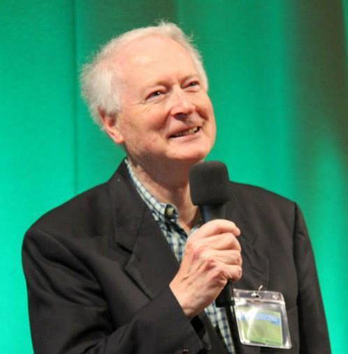 Geoffrey Thomas | Author | Premier Christianity