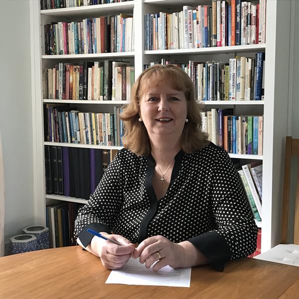 Catherine Butcher | Author | Premier Christianity