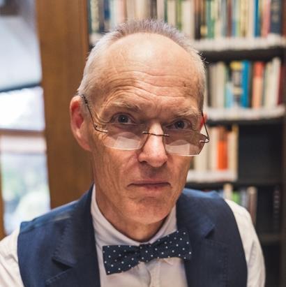 David Instone-Brewer | Author | Premier Christianity