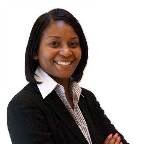 Arlene Small | Author | Premier Christianity