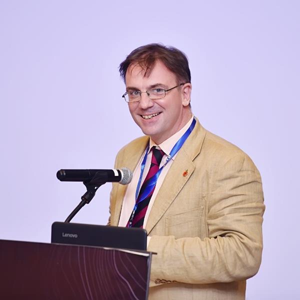 Giles Cattermole | Author | Premier Christianity