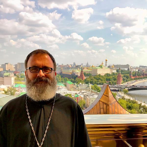 Chris Foley | Author | Premier Christianity