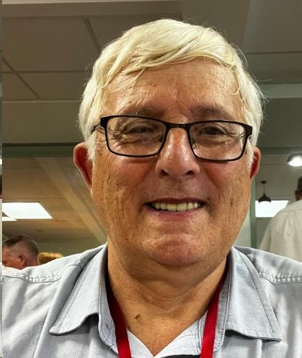 Steve Maltz | Author | Premier Christianity