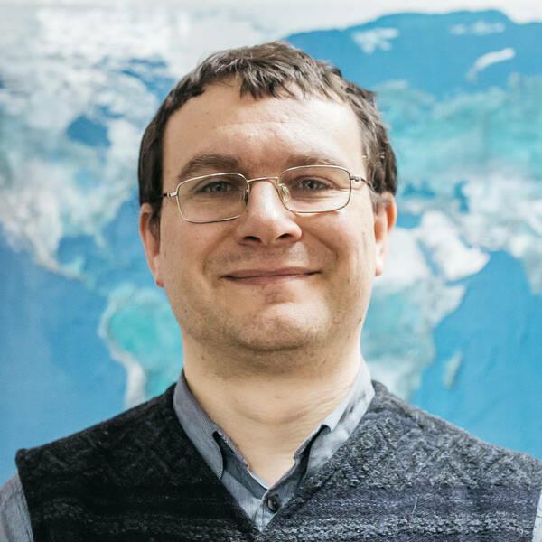 Matthew Knell | Author | Premier Christianity